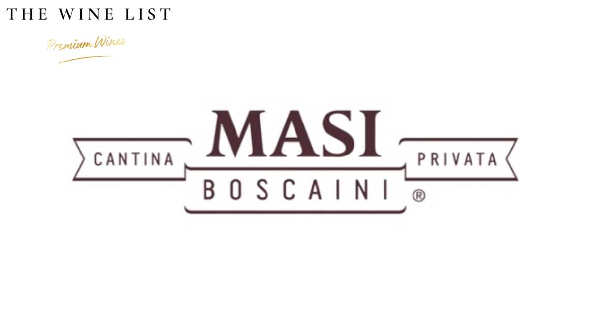 Cantina Privata Boscaini | The Wine List Nederlands